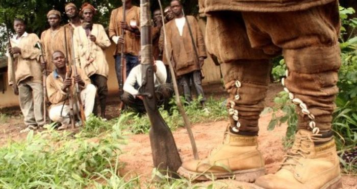 Sécurité / Affrontement entre “dozos” sur un site minier à Tengréla